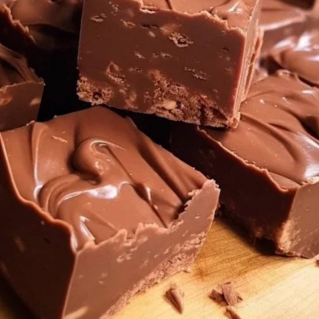 PAULA DEEN’S 5-MINUTES FUDGE – Daily Recipes